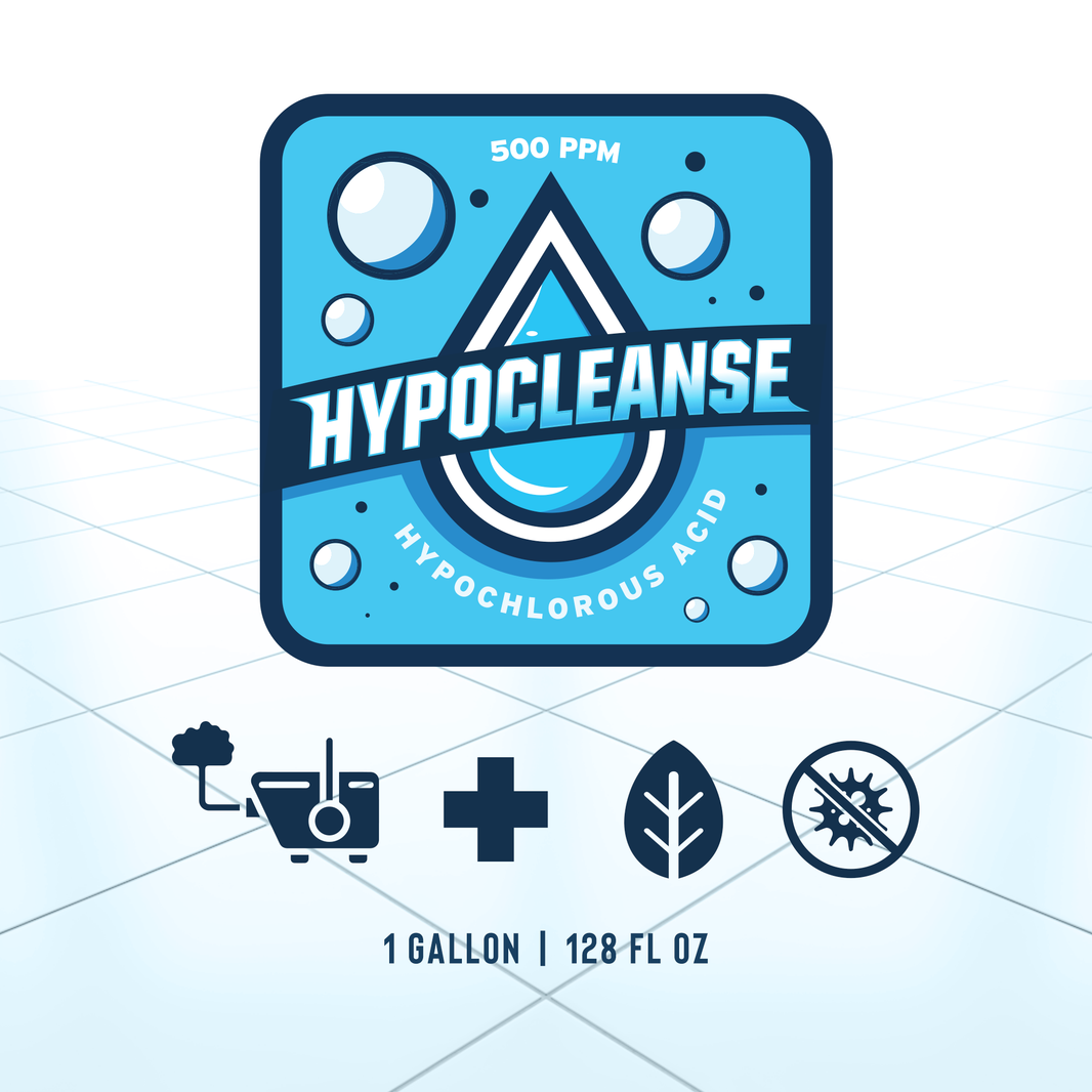Hypocleanse